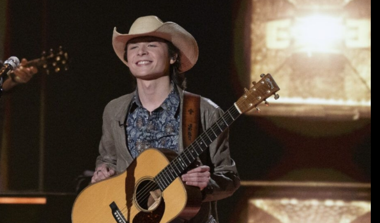 He Didn’t Arrive Loud—He Arrived True: Why John Foster Feels Like the ...