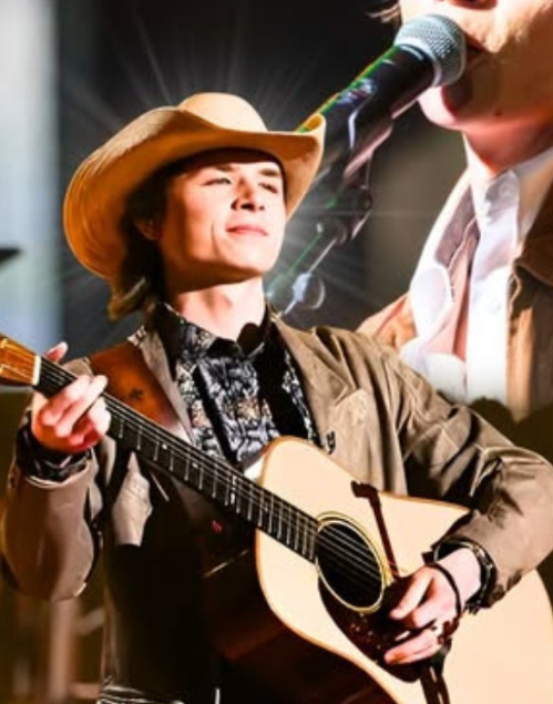 Home Sounds Like This: John Foster’s Louisiana Return, Where Gratitude ...