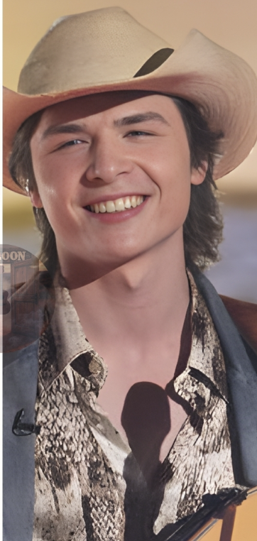 John Foster and the Weight of Tradition: Why His Rose Parade Debut ...