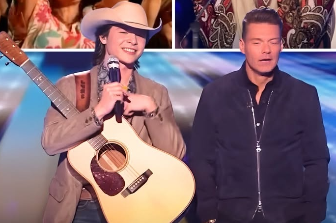 From Side Porch to Center Stage: The Night John Foster Said Goodbye to ...