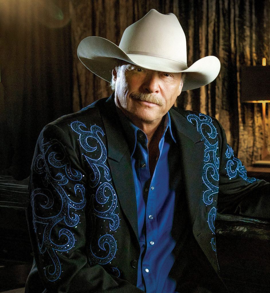 The Icon’s Quiet Battle: Alan Jackson Breaks His Silence – Music News 365