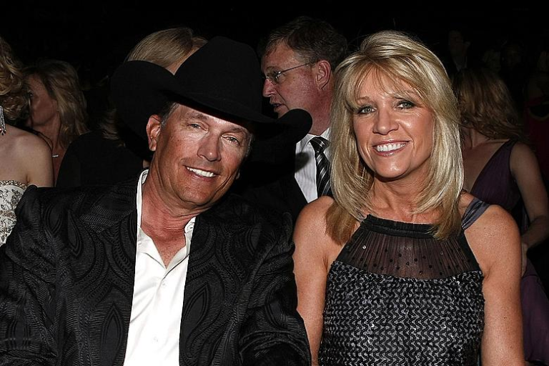 15 Minutes Ago Stage Tragedy George Strait Collapses During Live