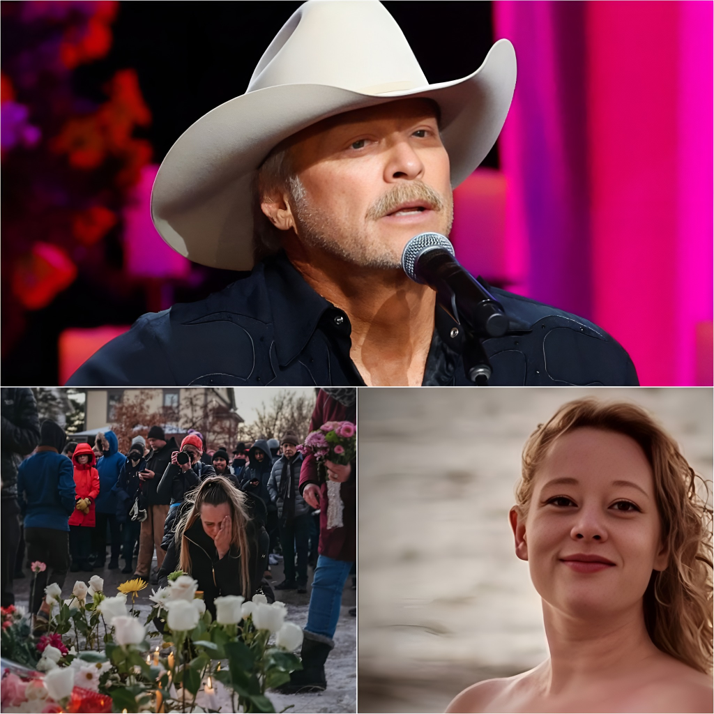 UPDATED REPORT: A Night Meant for Music Turns Into Mourning — As Alan ...