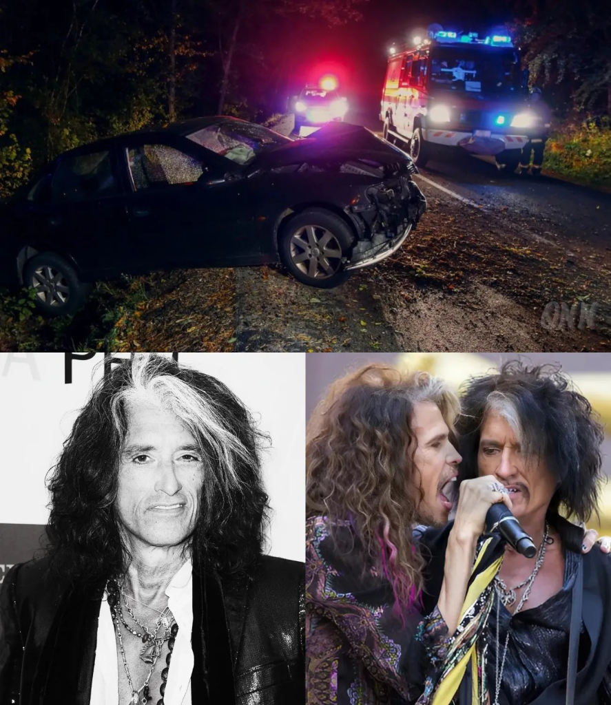 BREAKING REPORT: Silence Falls Over Massachusetts as the Perry Family ...