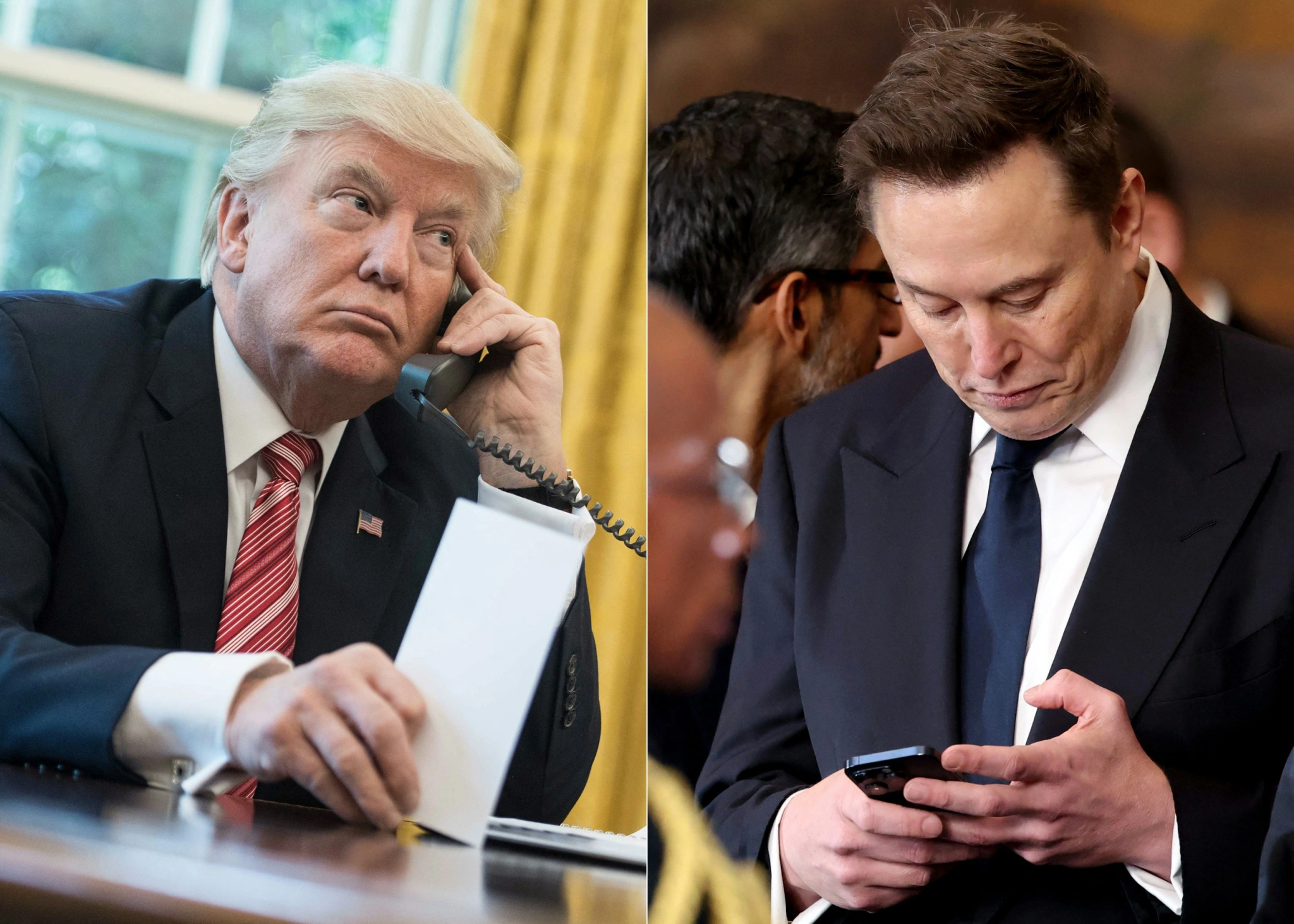 TRUMP INDICTED: Faces Up to 90 Years in Prison as Elon Musk Turns ...