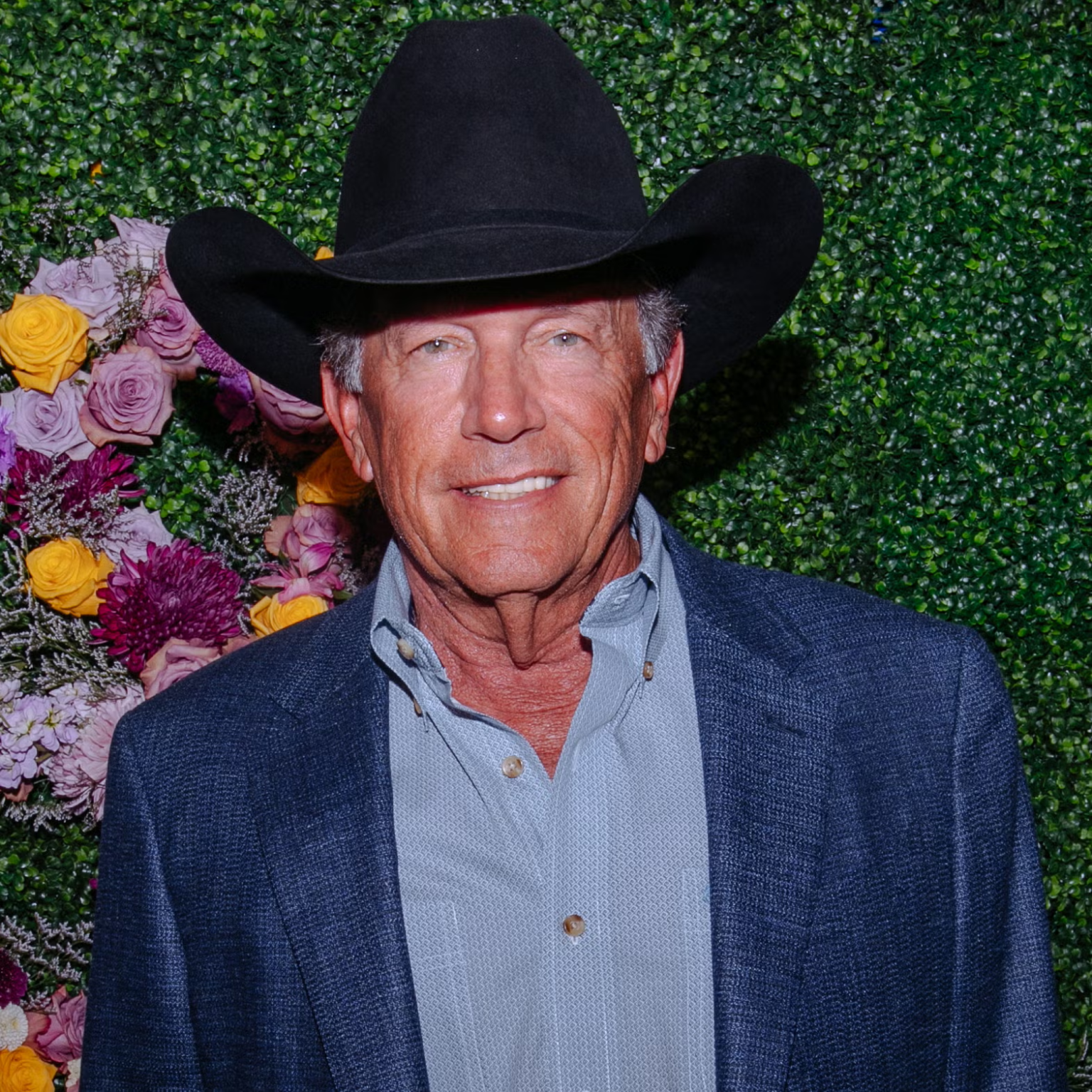 No Longer a Secret: George Strait Breaks His Silence and Confirms the ...