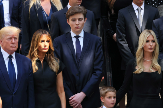 8 MIN AGO: Federal Reserve Blacklists Trump Businesses — Banking System ...