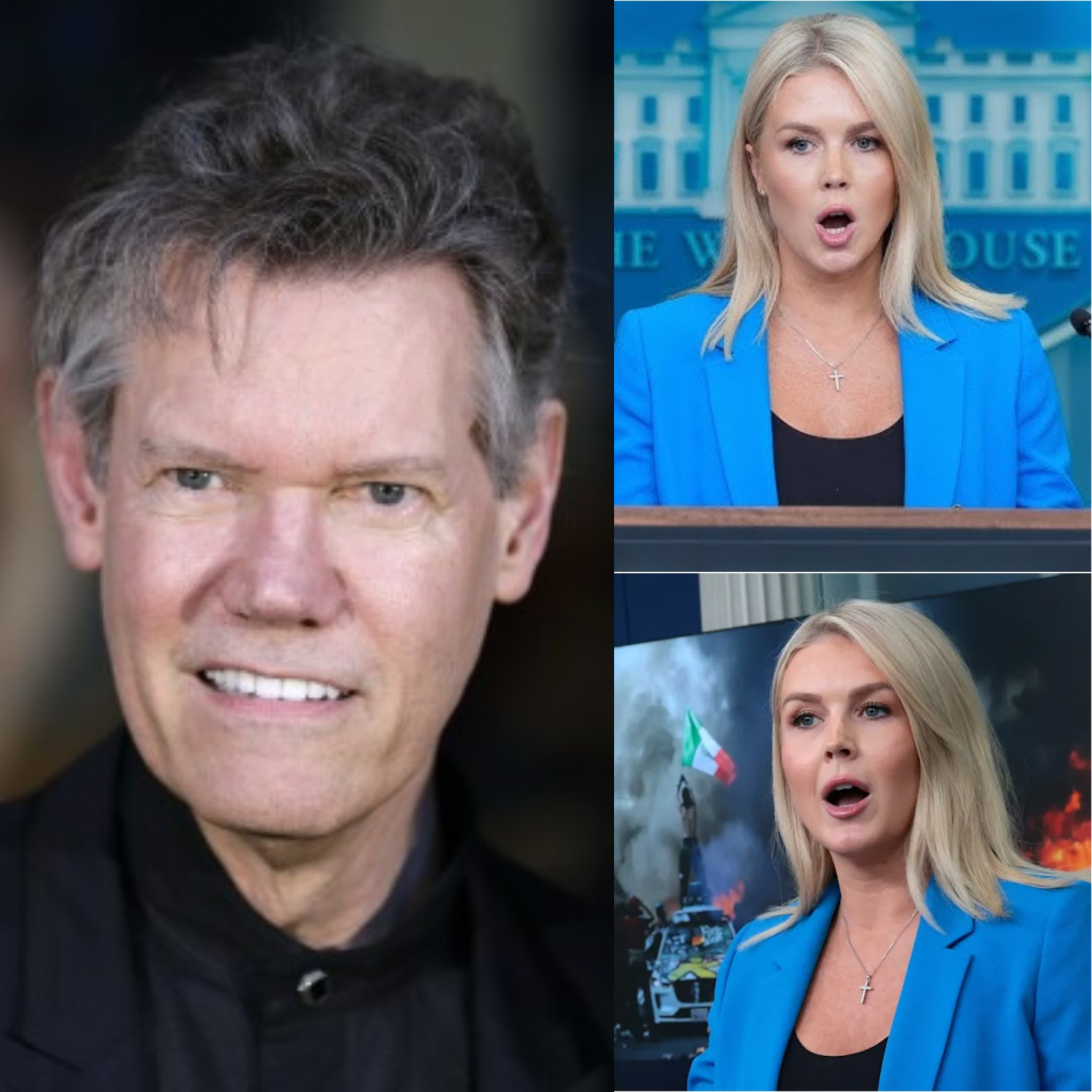 “HE’S JUST AN OUTDATED SINGER.” — AND THE SILENCE THAT FOLLOWED WHEN ...